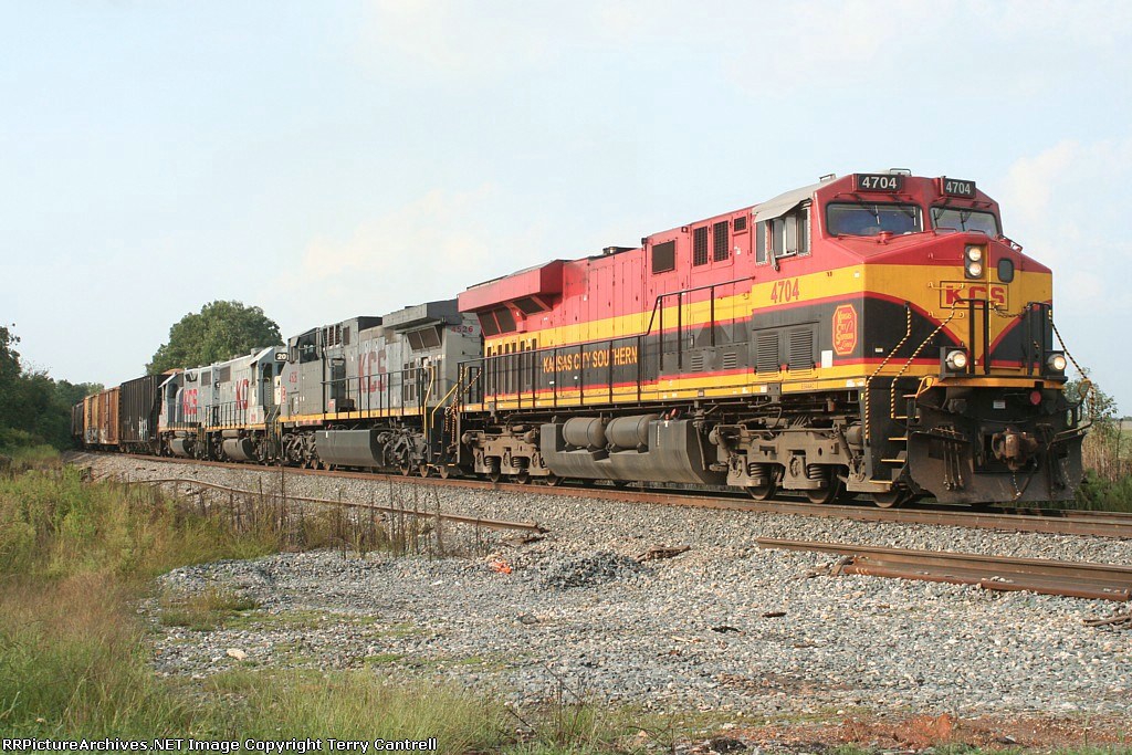 KCS 4704